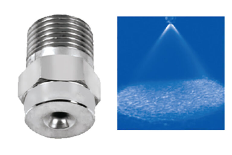 What is a Full Cone Nozzle? - Nozzles Supplier