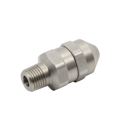 Narrow Angle Full Cone Spray Nozzle BBG Series - Nozzles Supplier