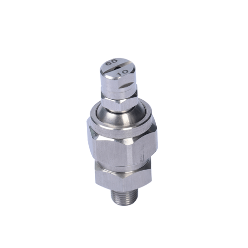 Metal Adjustable Ball Spray Nozzles For Industries - Nozzles Supplier